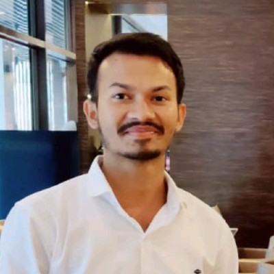 Arshad Resume - Index